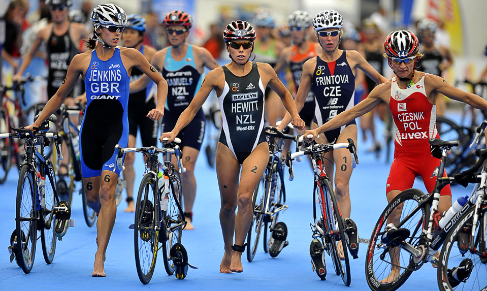 Federação de Triathlon do Estado de Rondônia - FERROTRI: Triathlon para ...